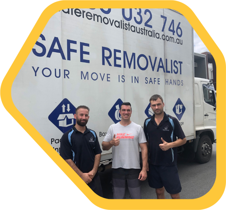 Leading Removalists in Australia | Removalist Company & Service | Safe ...