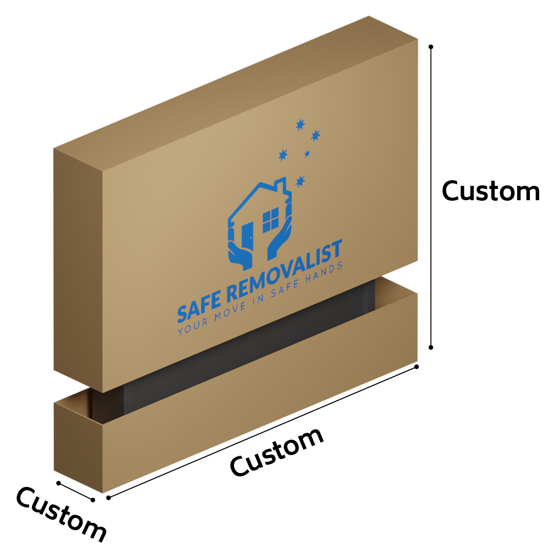Packing Materials - Safe Removalists