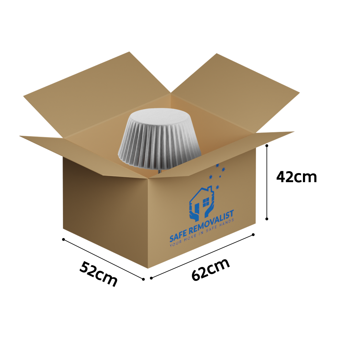 Packing Materials - Safe Removalists