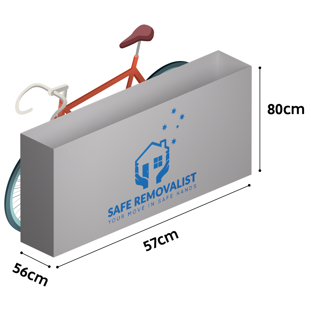 Packing Materials - Safe Removalists