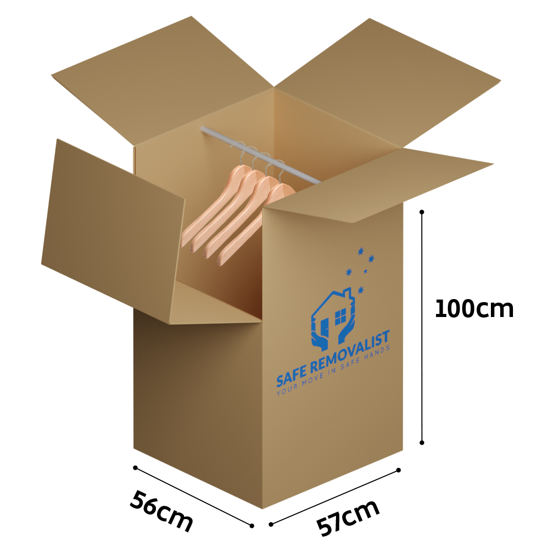 Packing Materials - Safe Removalists