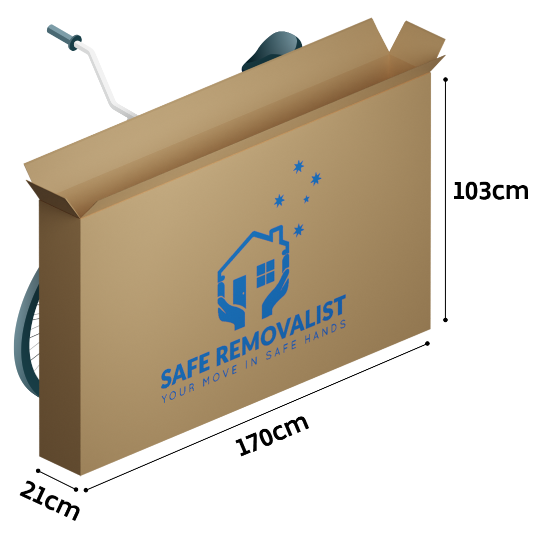 Packing Materials - Safe Removalists