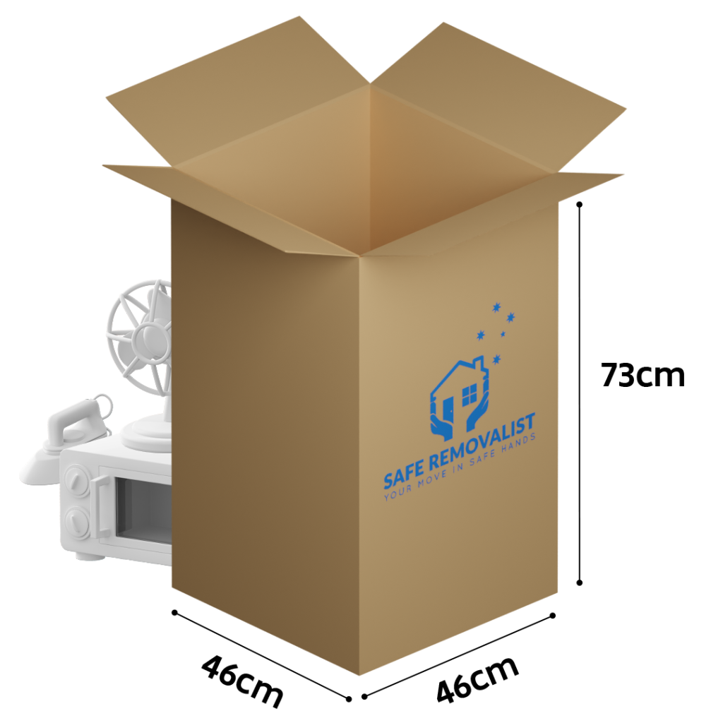 Packing Materials - Safe Removalists